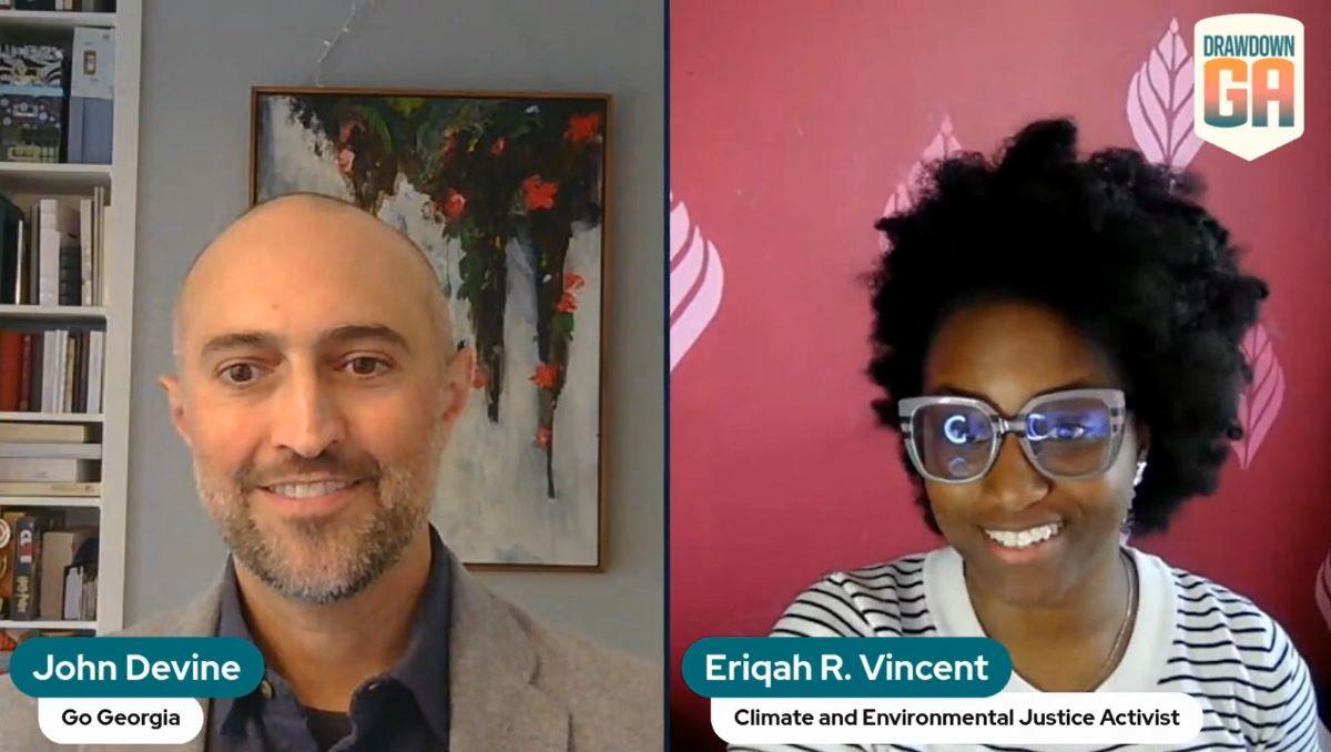 John Devine on Sustainable Transportation